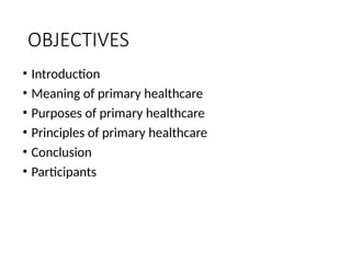 principles of primary Health Care (forensic Psychiatric).pptx