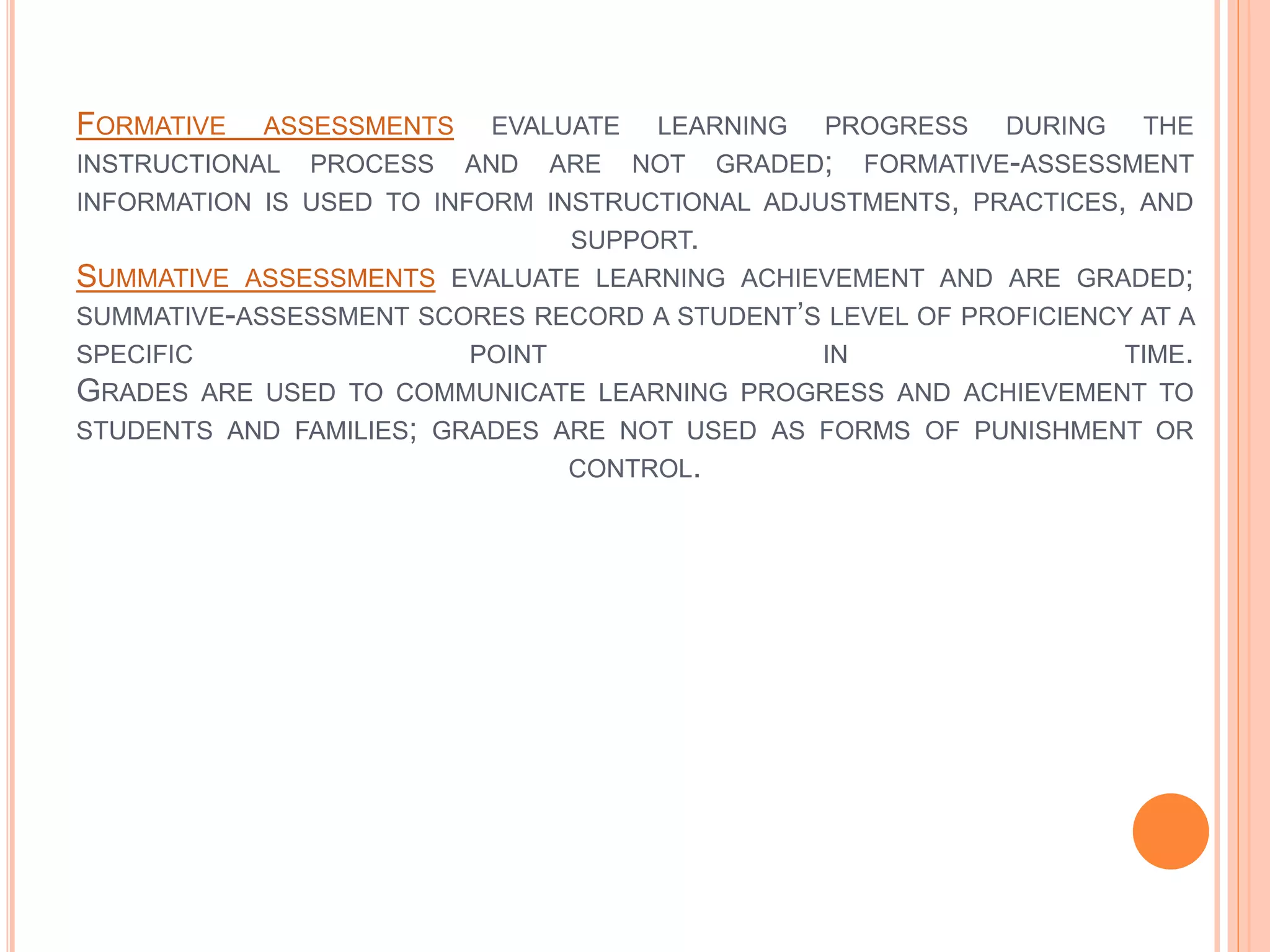 Principles of proficiency ppt | PPTX