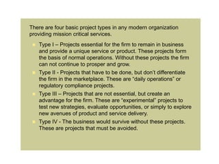 Principles of program governance | PDF | Business Administration | Business