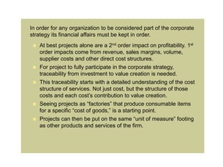 Principles of program governance | PDF | Business Administration | Business