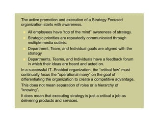 Principles of program governance | PDF | Business Administration | Business