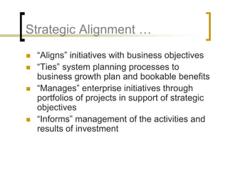 Principles of program governance | PDF | Business Administration | Business