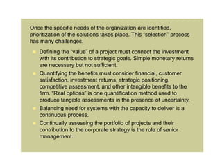 Principles of program governance | PPT