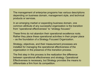 Principles of program governance | PPT