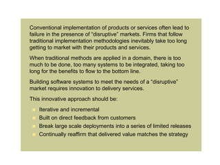 Principles of program governance | PPT