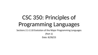 principles of programming languages lecture 5.pdf