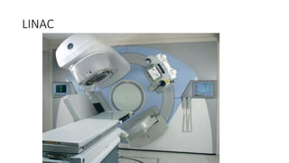 Principles of proton beam and cyberknife radiosurgery | PPTX