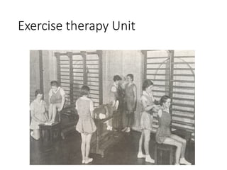 Principles of Physiotherapy (Physical therapy) Practice | PPTX