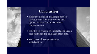 Principles of quality management system | PDF