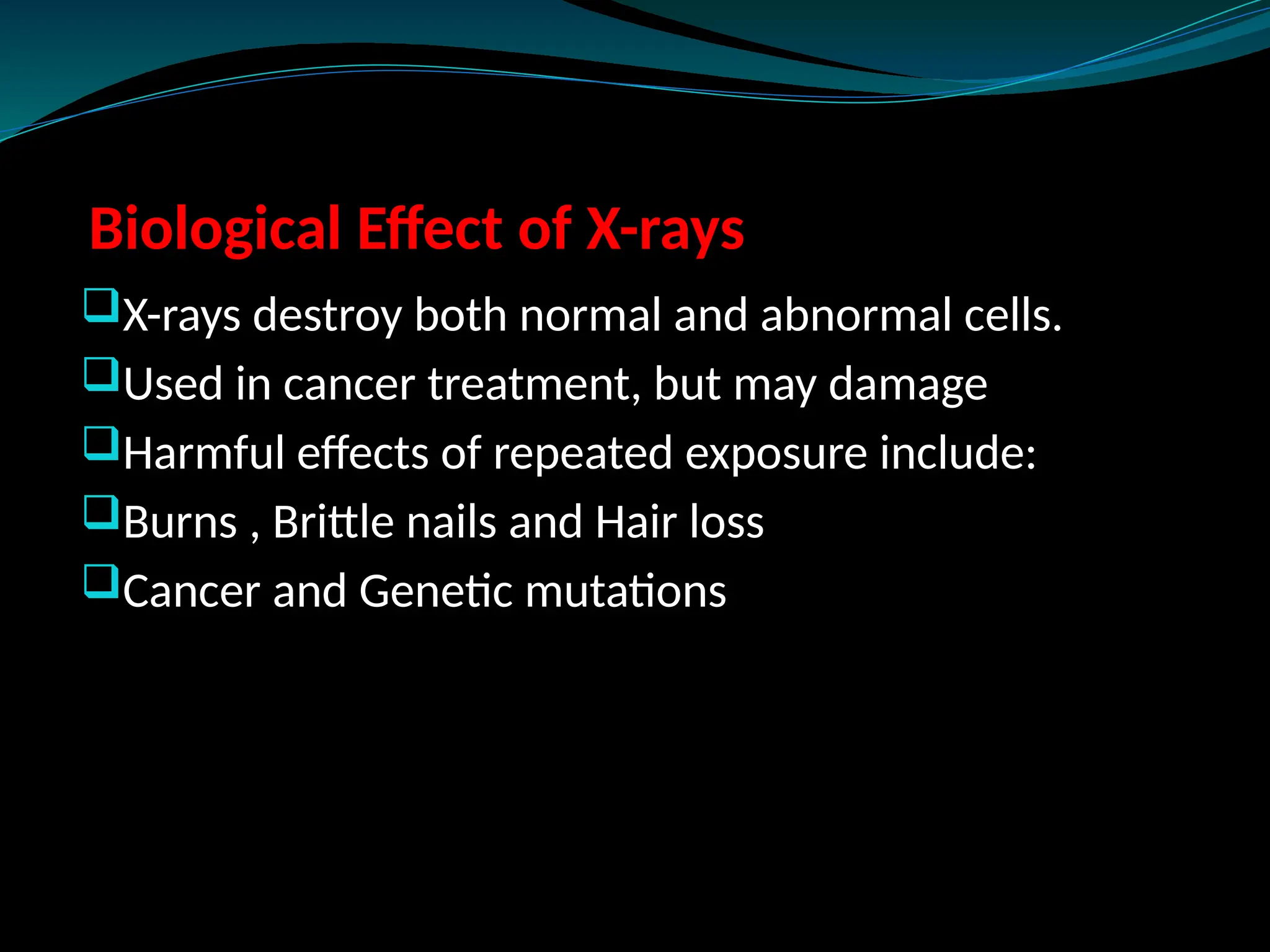 PRINCIPLES OF RADIOGRAPHY healthy physotherapy | PPTX