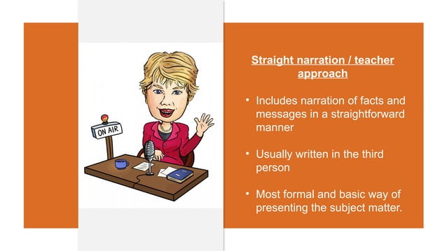 Principles of Radio Scriptwriting Lesson.pptx