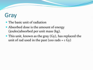 Principles of Radiotherapy1 Darren Fray DM 1 mj.pptx