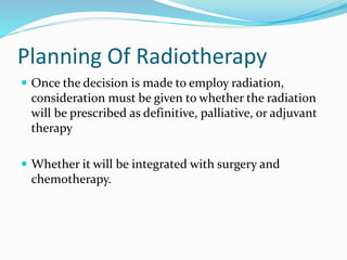 Principles of Radiotherapy1 Darren Fray DM 1 mj.pptx