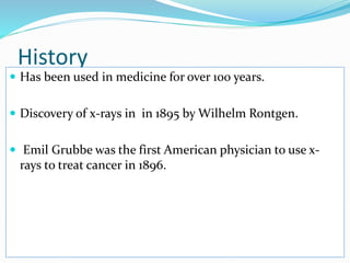 Principles of Radiotherapy1 Darren Fray DM 1 mj.pptx