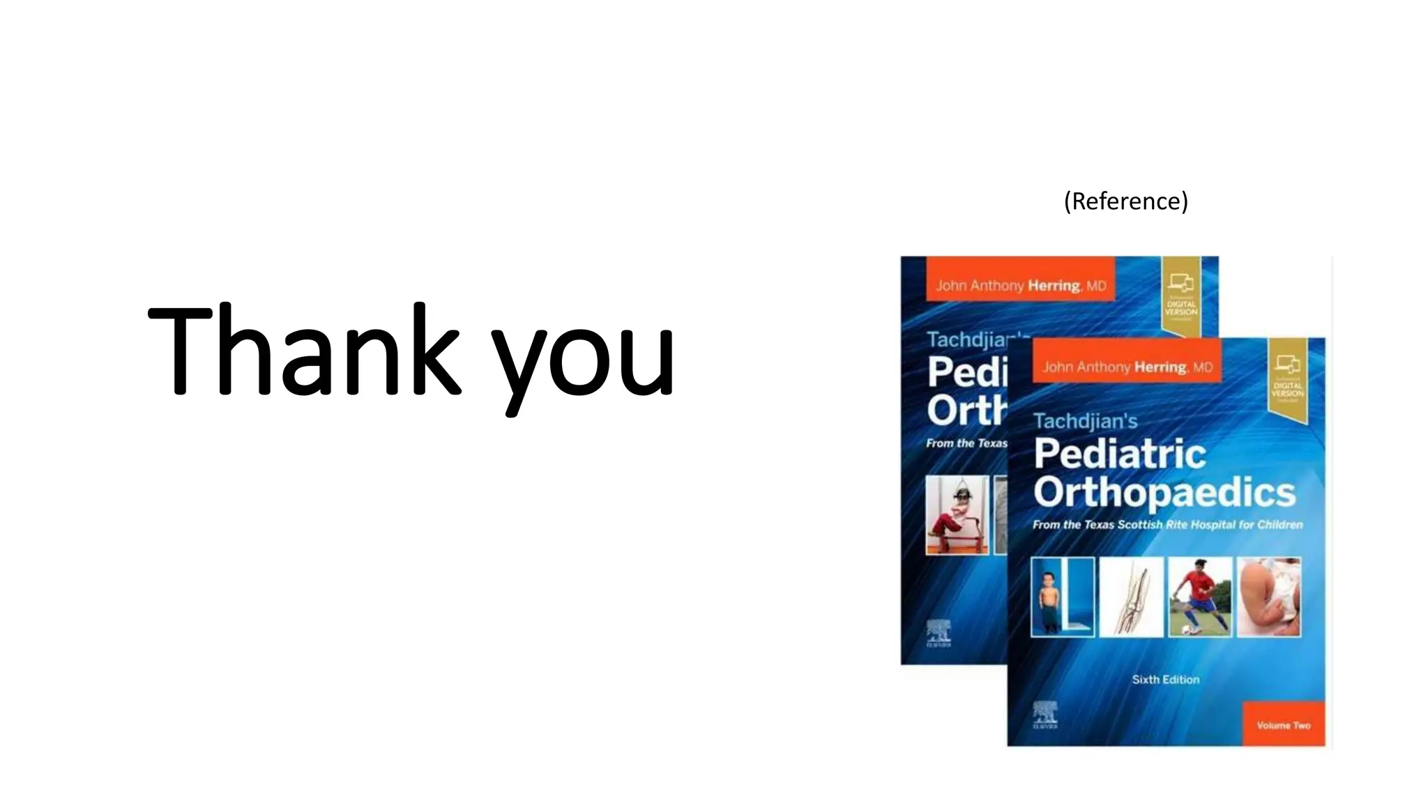 Principles of Reconstructions of Pediatric Hand.pptx