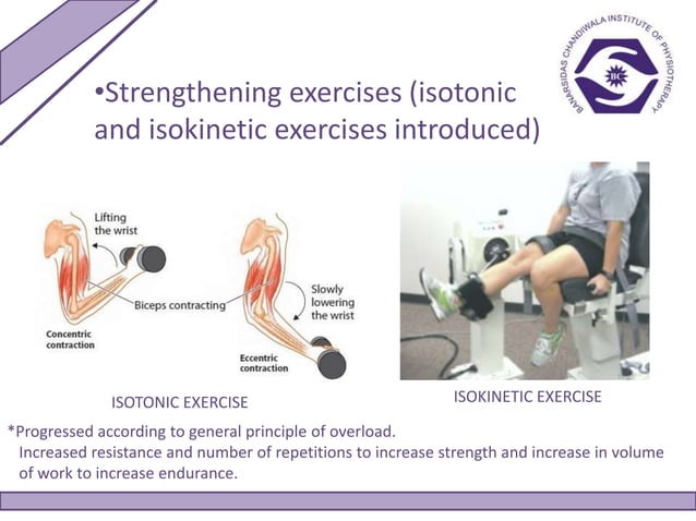 Principles of Rehabilitation.pptx | Physical Therapy | Wellness