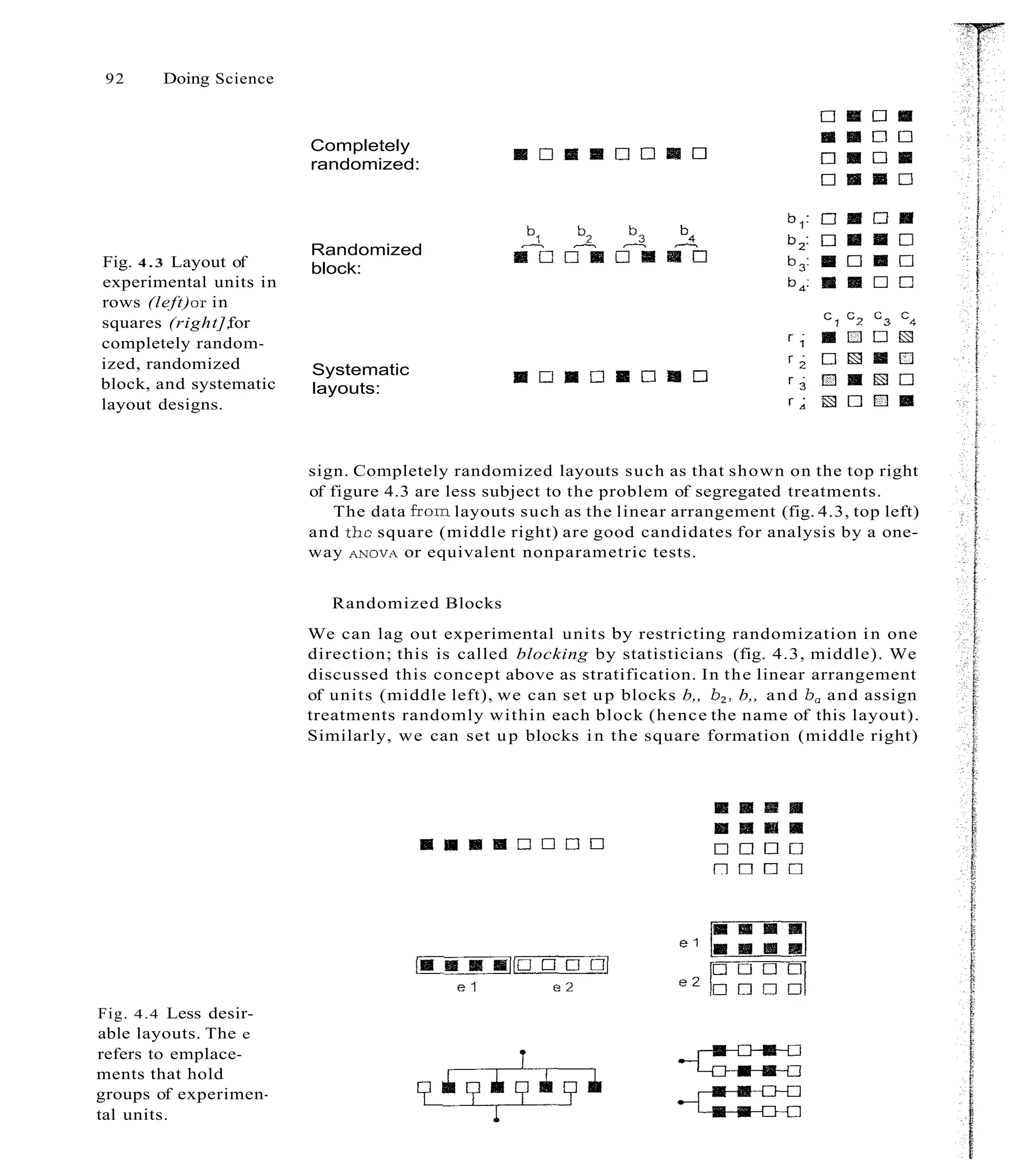 Principles of research design | PDF