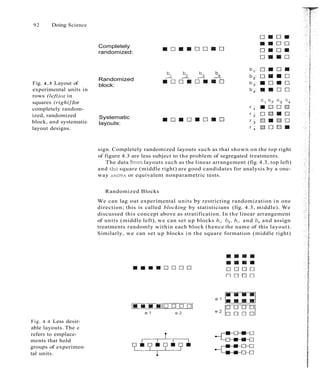Principles of research design | PDF