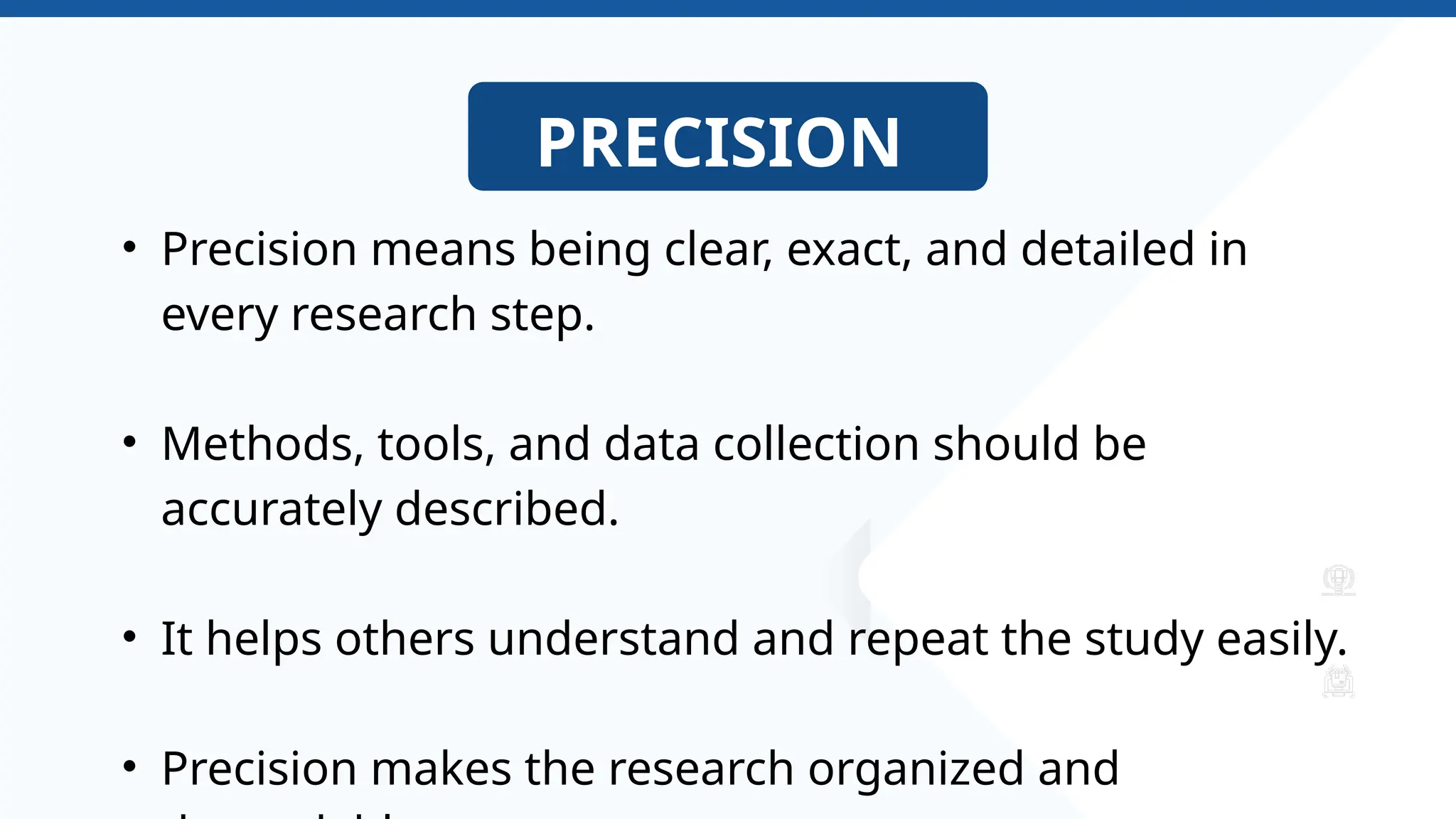 what are Principles of Research dESIGN.pptx