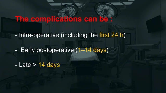 Principles of Revision FESS | PPTX | First Aid | Injuries
