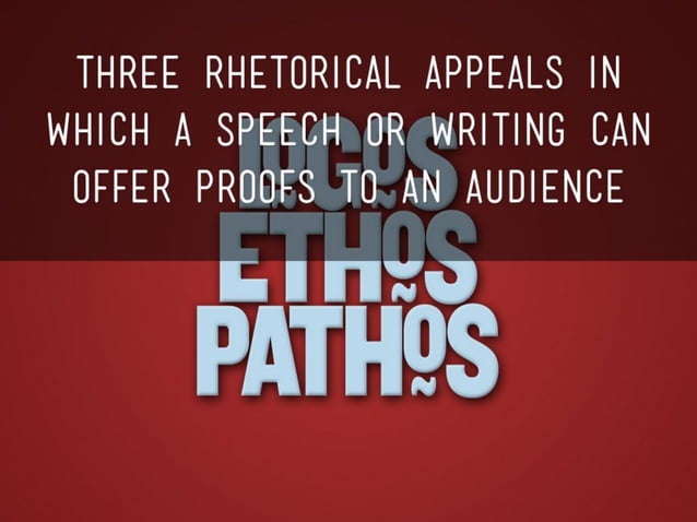Principles of Rhetoric Aristotle's Methods | PDF