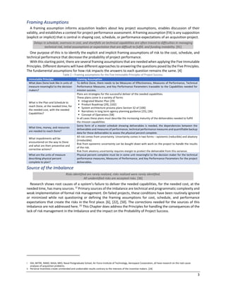 Principles of Risk Management | PDF