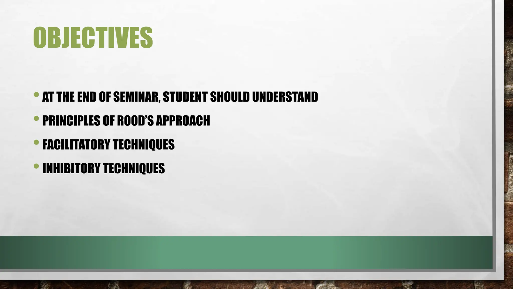 Principles of Roods Approach!!!!!!!.pptx