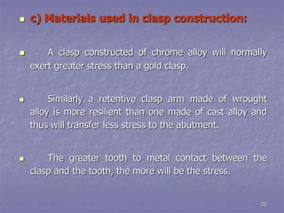 principles of rpd design.ppt
