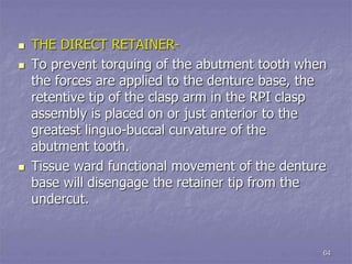 principles of rpd design.ppt