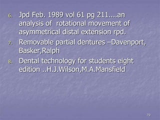 principles of rpd design.ppt