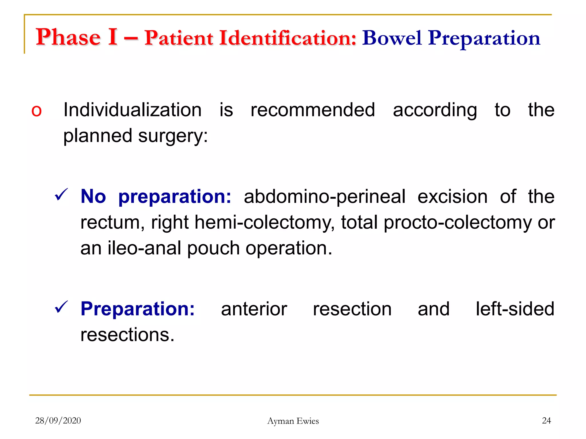 Dr Ayman Ewies - Principles of Safe Laparoscopic Entry | PDF