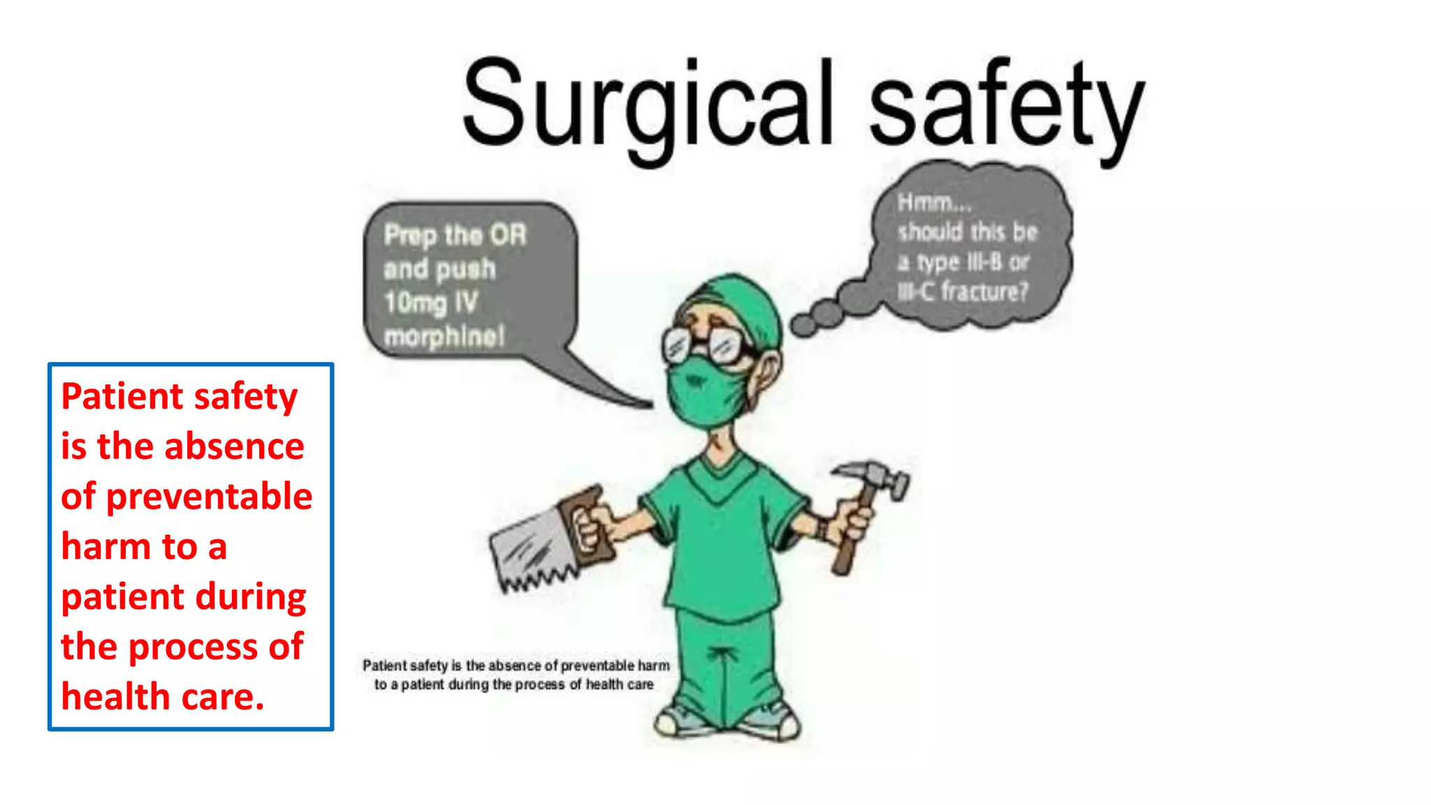 PRINCIPLES OF SAFE SURGERY.pptx