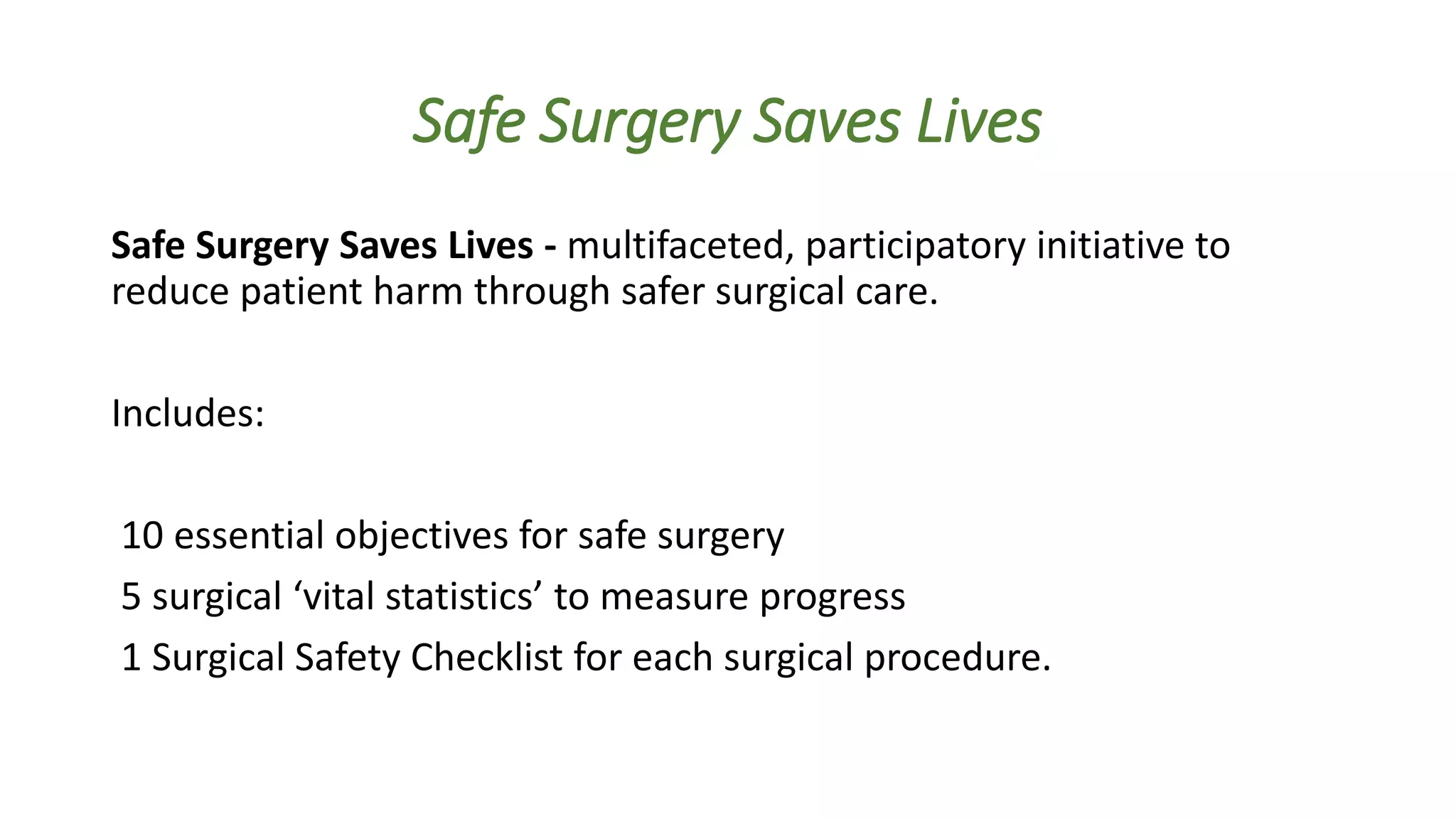 PRINCIPLES OF SAFE SURGERY.pptx