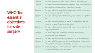 PRINCIPLES OF SAFE SURGERY.pptx