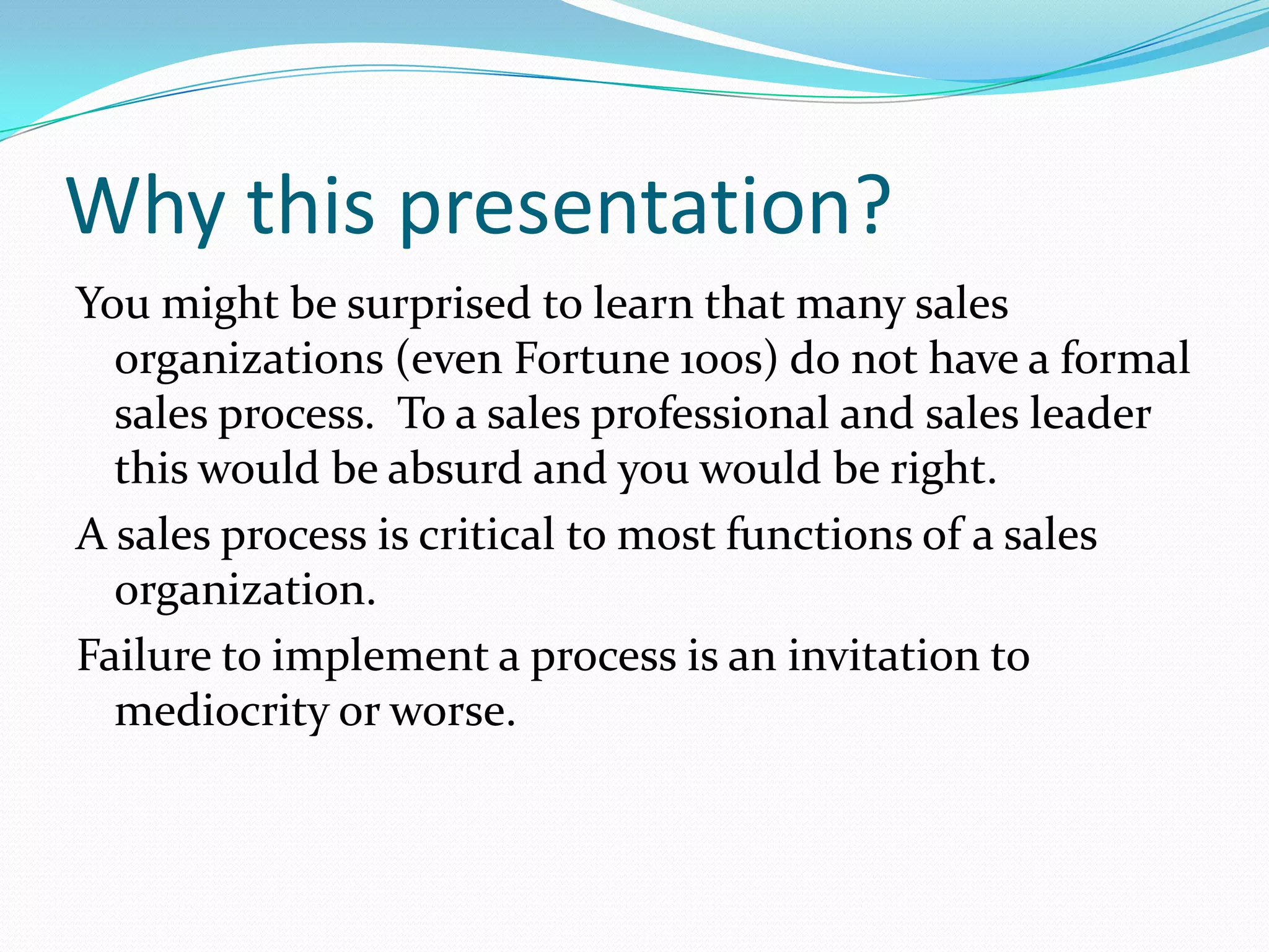 Principles of sales leadership spm | PPTX