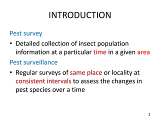 PRINCIPLES OF SAMPLING AND SURVEILLANCE.pptx