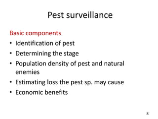 PRINCIPLES OF SAMPLING AND SURVEILLANCE.pptx