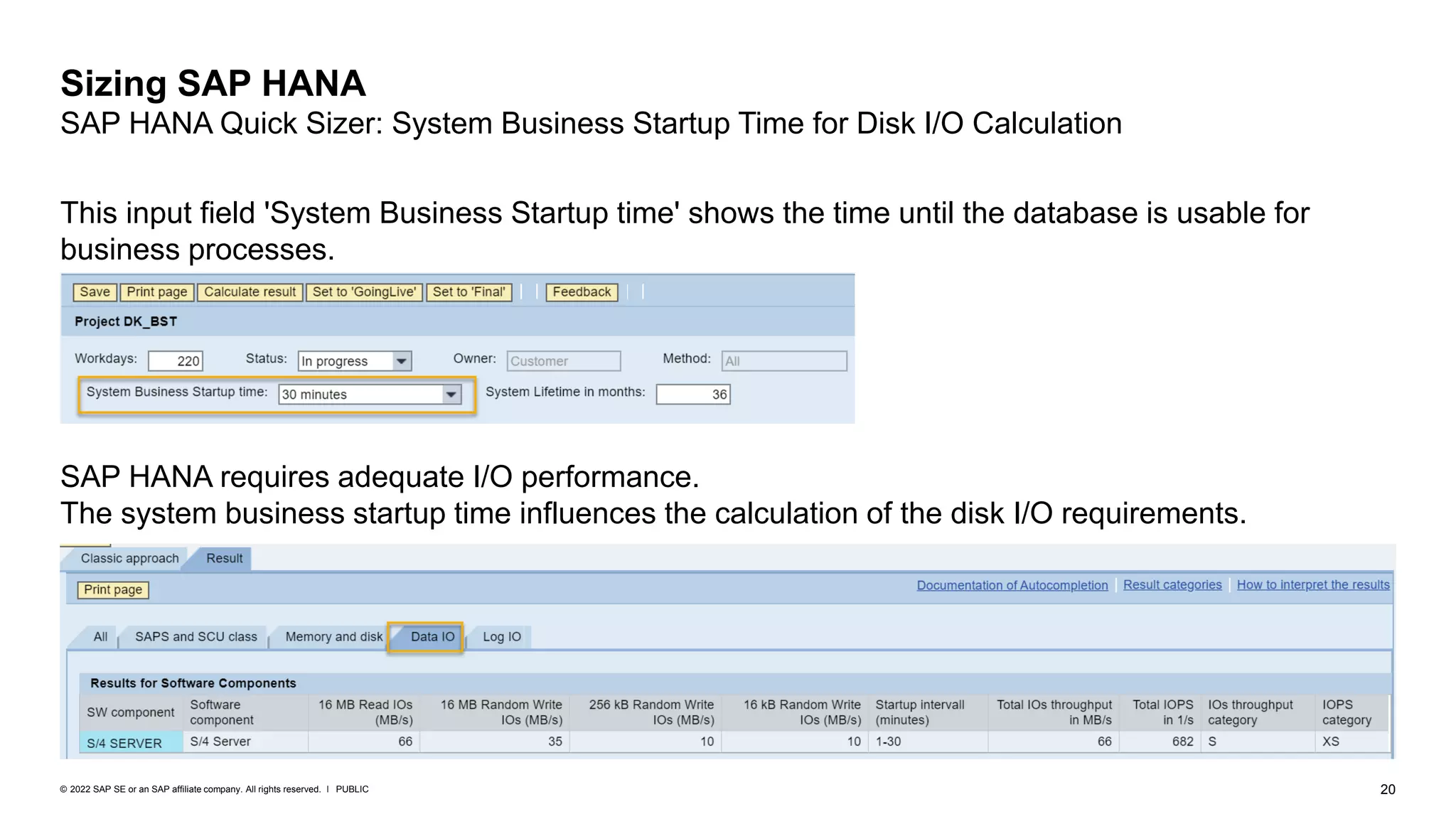 Principles of SAP HANA Sizing - on premise and cloud-1.pdf
