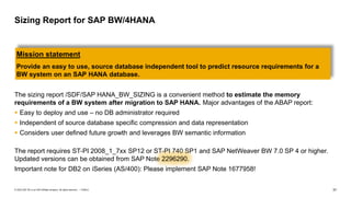 Principles of SAP HANA Sizing - on premise and cloud-1.pdf