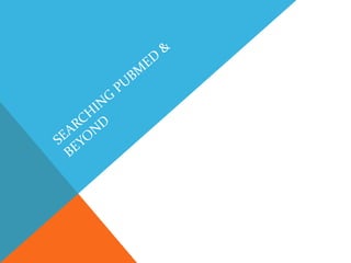 Principles of scientific publishing | PPT