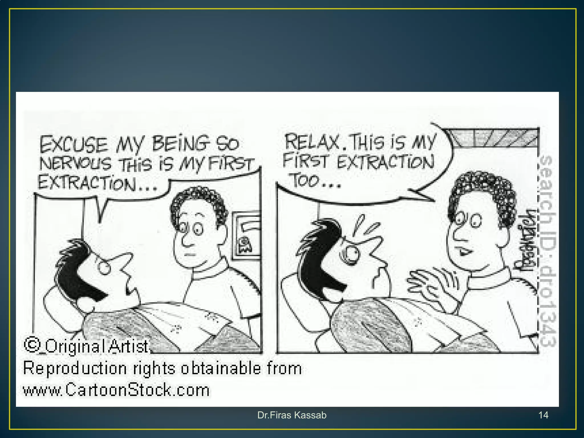 Principles of simple extractions 1 | PDF