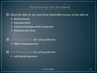 Principles of simple extractions 1 | PDF