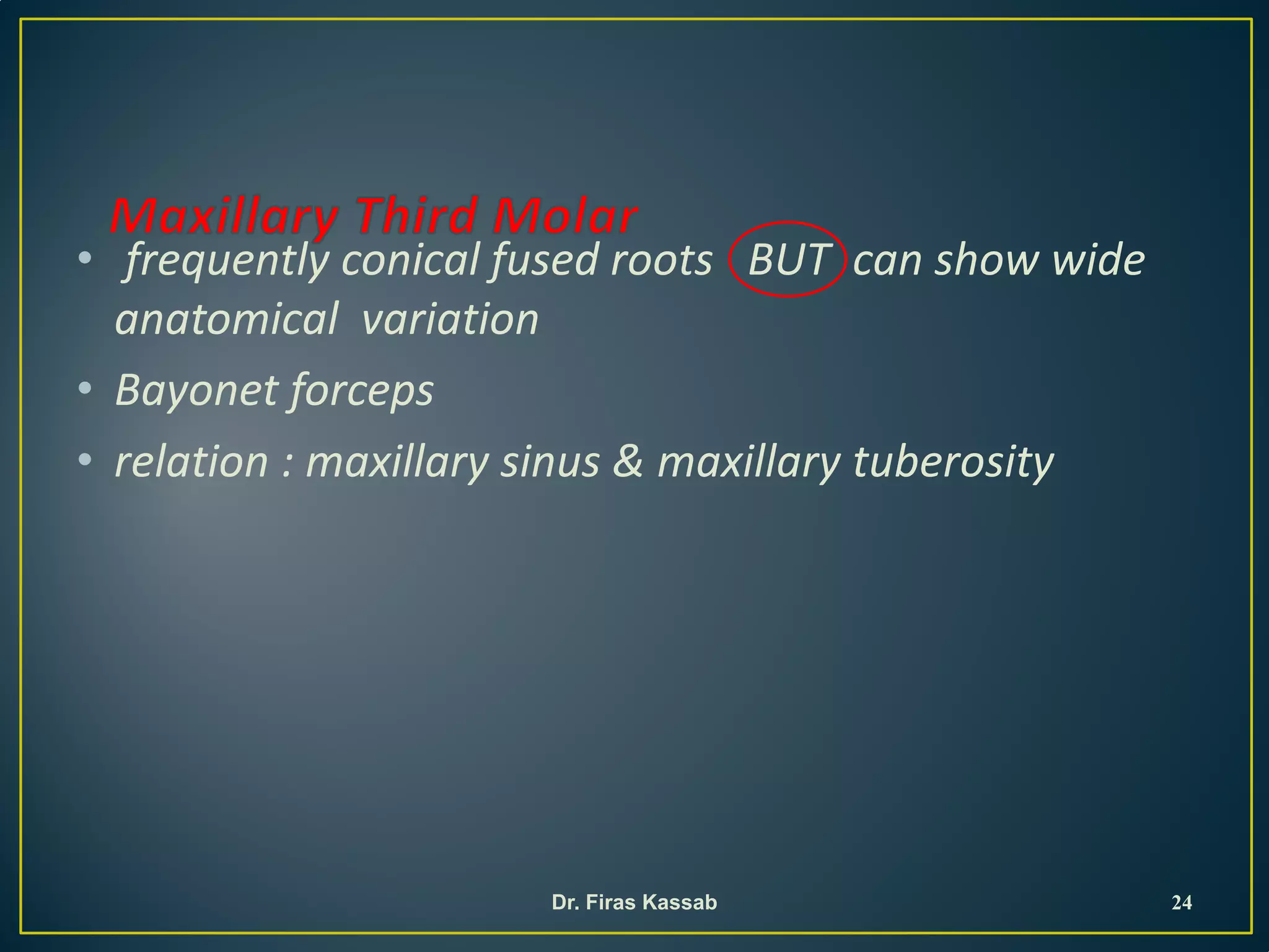 Principles of simple extractions 2 | PDF