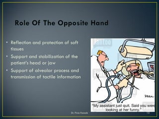 Principles of simple extractions 3 | PPT