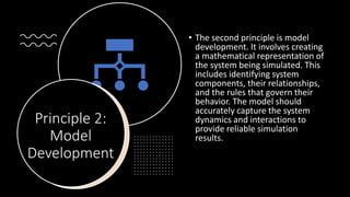 Principles of Simulation System Design and Simulation System and ...