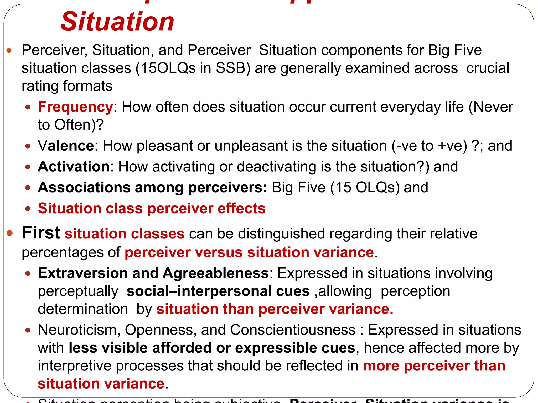 Principles of situation perception.pptx | Science
