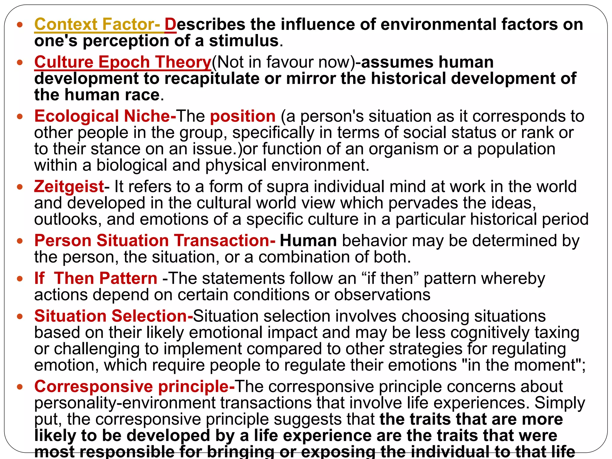 Principles of situation perception.pptx | Science