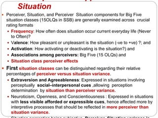 Principles of situation perception.pptx | Science