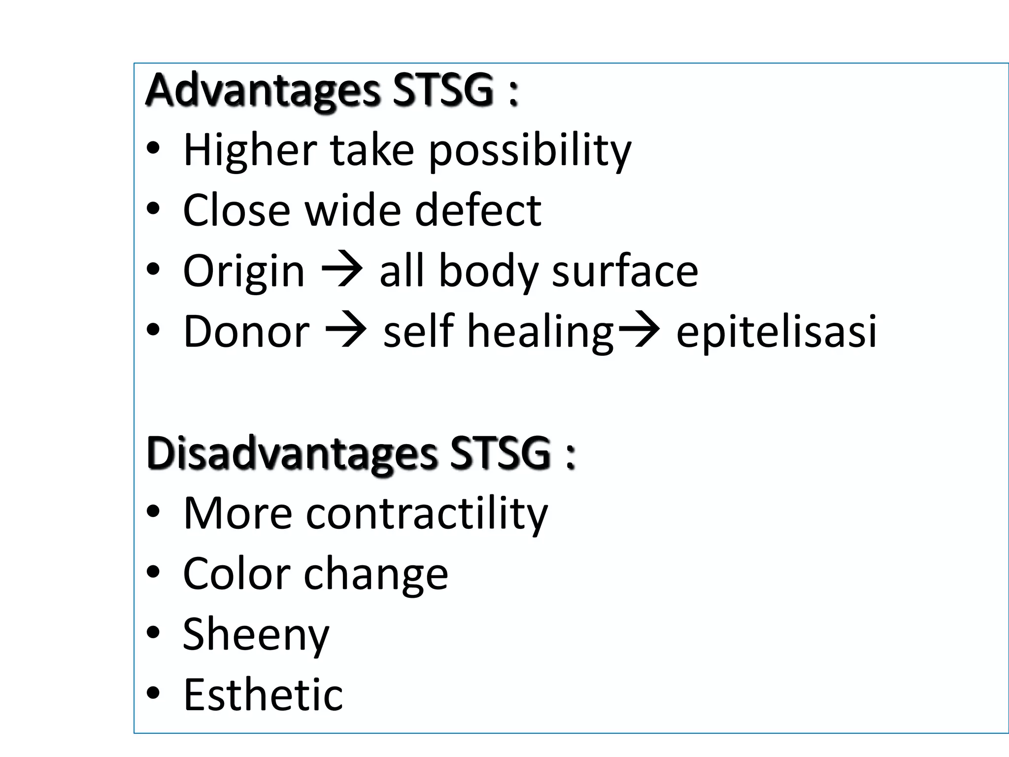 PRINCIPLES of SKIN GRAFT and FLAP.ppt