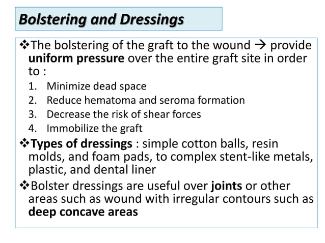 PRINCIPLES of SKIN GRAFT and FLAP.ppt | First Aid | Injuries